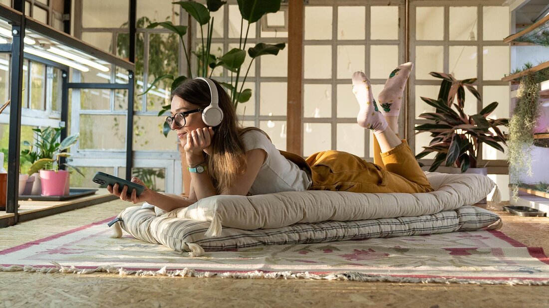 Musik und Sport: Mehr Motivation und Leistung – ÖKK