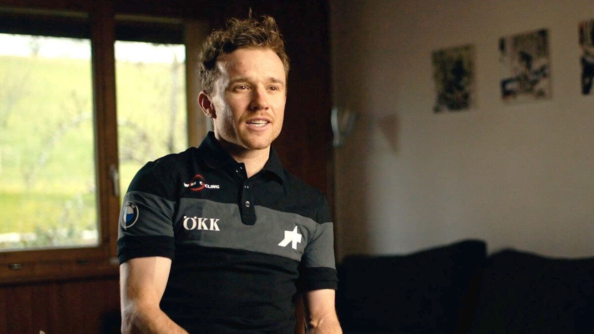 Videoserie «Balance als Erfolgsgeheimnis» - Teil 2 – ÖKK