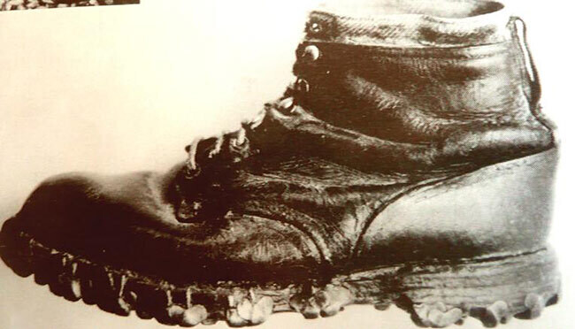 Heierling: Hier schlägt das Herz für Skischuhe – ÖKK